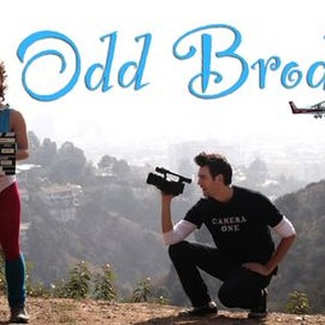 Odd Brodsky - Rotten Tomatoes