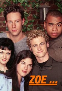 Zoe ...: Season 1, Episode 2 - Rotten Tomatoes