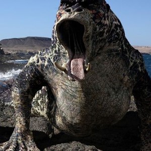 Primeval: Season 2, Episode 4 - Rotten Tomatoes