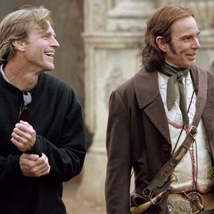 The Alamo - Rotten Tomatoes