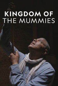 Kingdom of the Mummies: Season 1 | Rotten Tomatoes