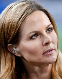 Shannon Spake - Rotten Tomatoes