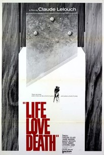 Life, Love, Death | Rotten Tomatoes