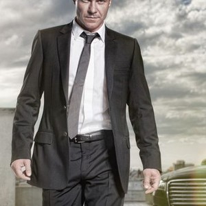 Transporter: The Series - Rotten Tomatoes