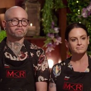 My Kitchen Rules: Season 11, Episode 25 - Rotten Tomatoes