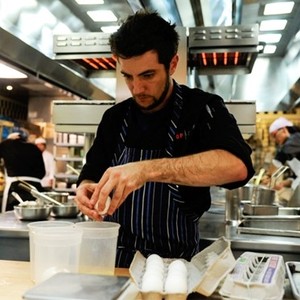 Marcel Vigneron - Rotten Tomatoes