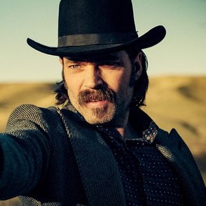 Wynonna Earp - Rotten Tomatoes
