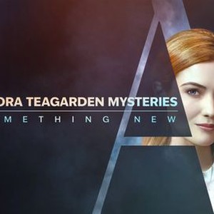 Aurora Teagarden Mysteries: Something New - Rotten Tomatoes