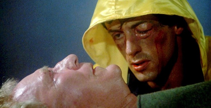 Rocky III - Rotten Tomatoes
