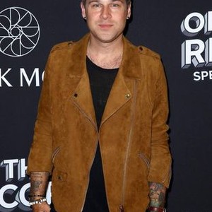 Ryan Cabrera - Rotten Tomatoes
