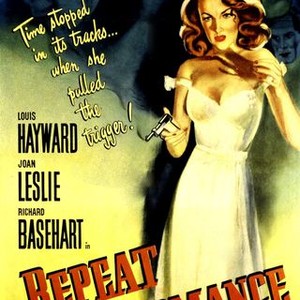 Repeat Performance - Rotten Tomatoes