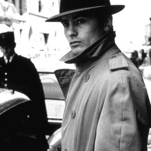 Alain Delon - Rotten Tomatoes