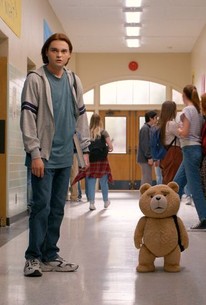 Ted: Season 1, Episode 7 | Rotten Tomatoes