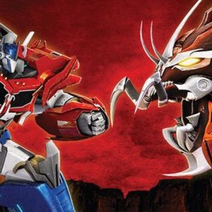 Transformers Prime Predacon Wallpaper