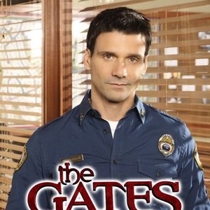 The Gates - Rotten Tomatoes