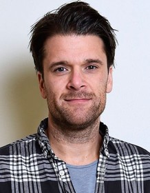 Peter Magnusson - Rotten Tomatoes