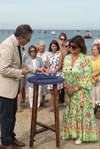 Antiques Roadshow: Season 46, Episode 1 | Rotten Tomatoes