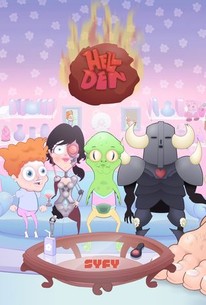 Hell Den | Rotten Tomatoes