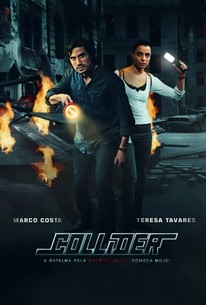 Collider | Rotten Tomatoes