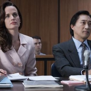 Law & Order True Crime: The Menendez Murderers: Season 1, Episode 7 ...