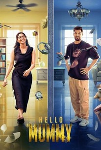Hello Mummy | Rotten Tomatoes