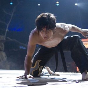 Tekken - Rotten Tomatoes