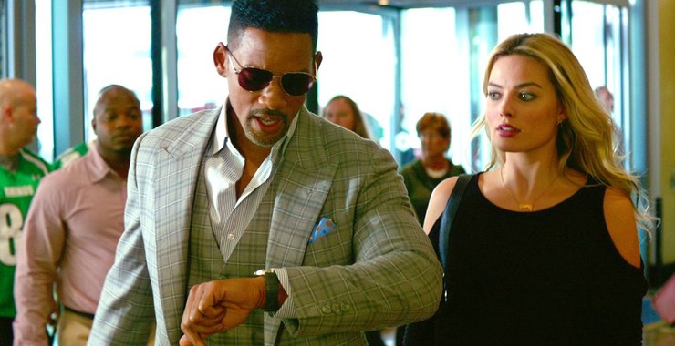 Focus - Rotten Tomatoes