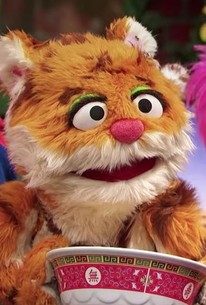 Sesame Street: Season 48, Episode 16 | Rotten Tomatoes