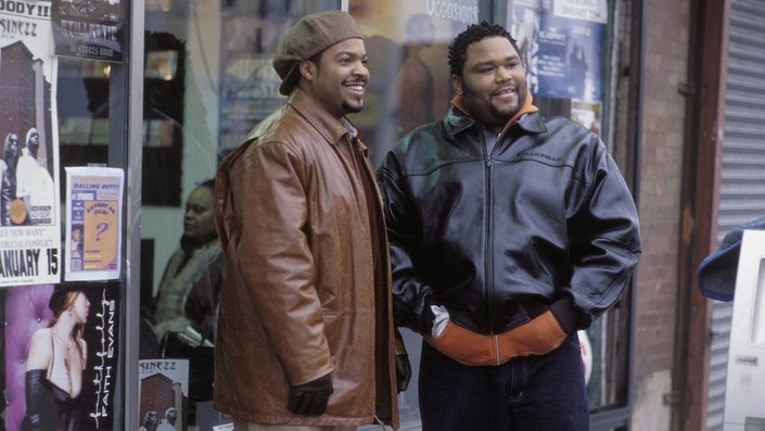 Barbershop Film Atm