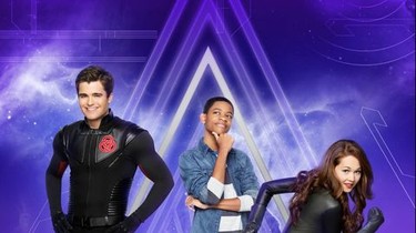 lab rats chase abilities