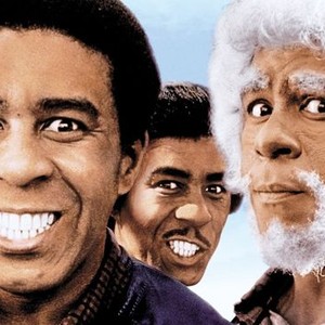 Which Way Is Up? - Rotten Tomatoes