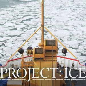 Project: Ice - Rotten Tomatoes