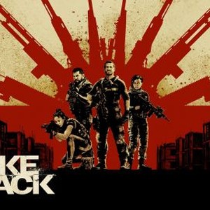Strike Back - Rotten Tomatoes