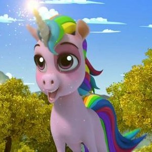 Rainbow Rangers: Season 2, Episode 14 - Rotten Tomatoes