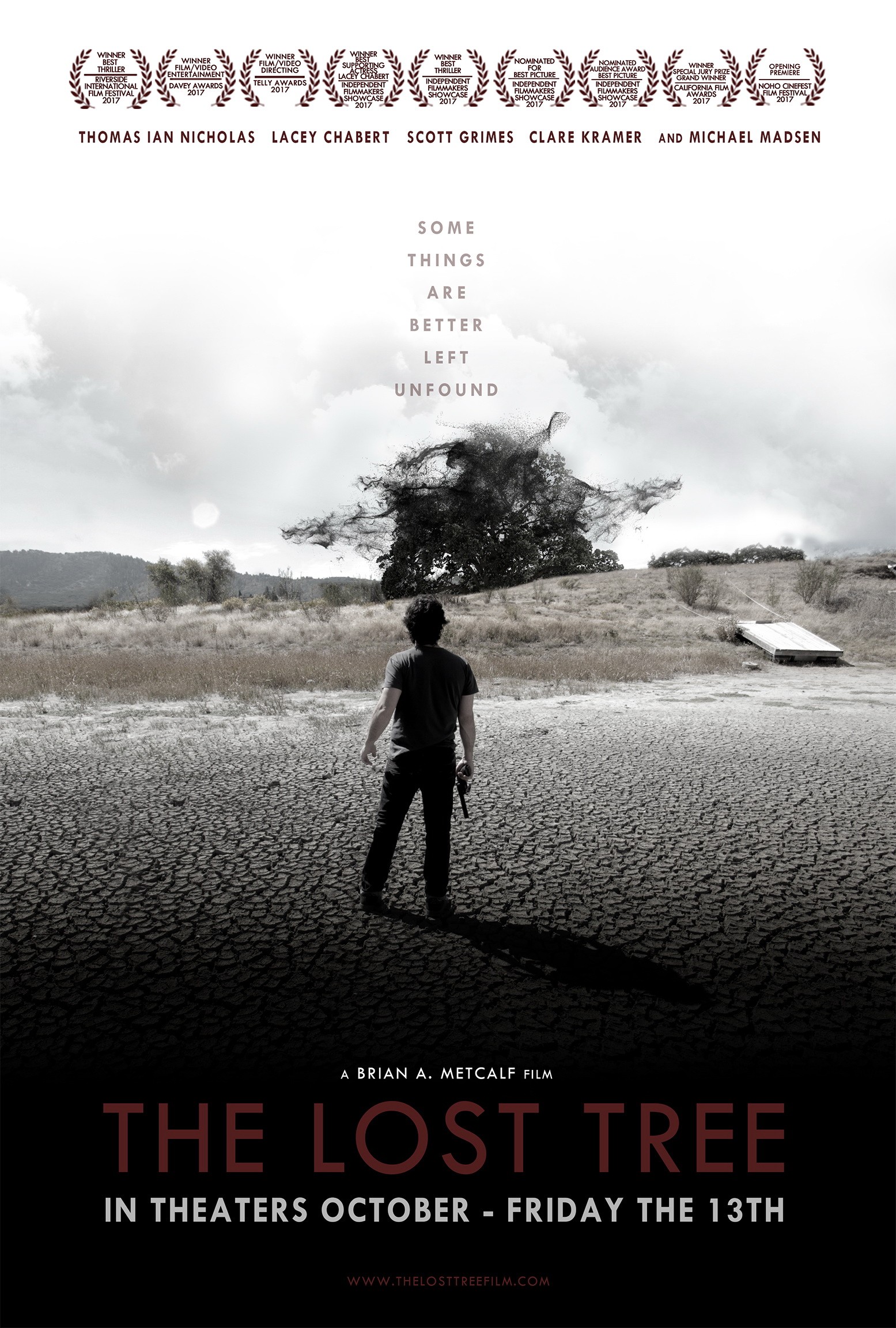 The Lost Tree Pictures | Rotten Tomatoes
