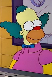 The Simpsons: Season 3, Episode 13 | Rotten Tomatoes