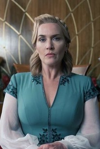 The Regime: Limited Series, Episode 1 | Rotten Tomatoes