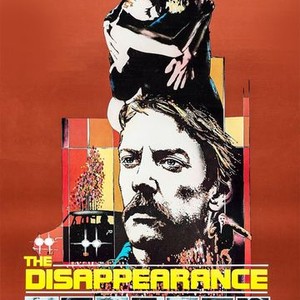 The Disappearance - Rotten Tomatoes