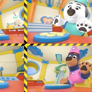 Pupstruction: Season 1, Episode 11 - Rotten Tomatoes