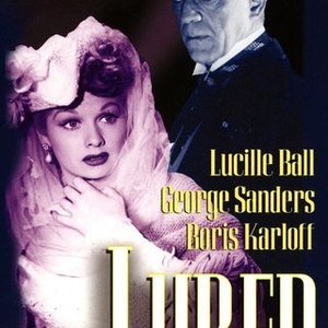 Lured - Rotten Tomatoes