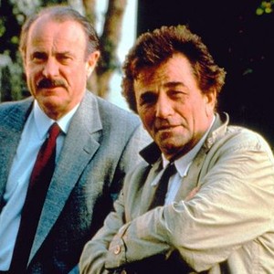 Columbo and the Murder of a Rock Star - Rotten Tomatoes
