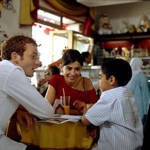 Malik Zidi - Rotten Tomatoes