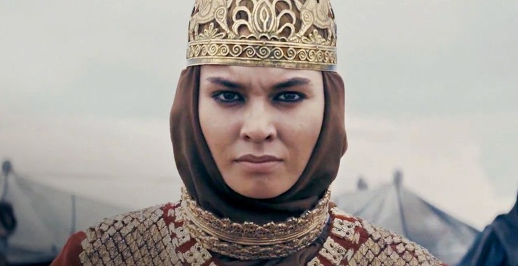 Tomiris - Rotten Tomatoes