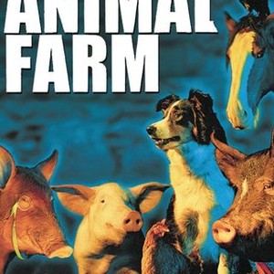Animal Farm - Rotten Tomatoes