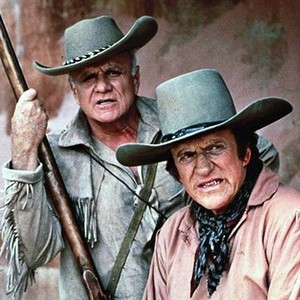 The Alamo: 13 Days to Glory (1987) - Rotten Tomatoes