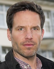 Tim Bergmann | Rotten Tomatoes