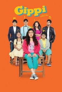 Gippi | Rotten Tomatoes