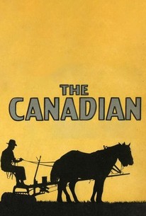 The Canadian | Rotten Tomatoes