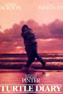Turtle Diary (1985) - Rotten Tomatoes