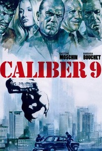 Caliber 9 - Rotten Tomatoes